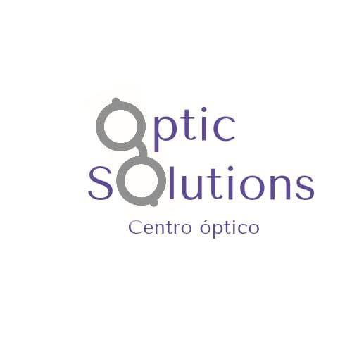 Optic Solutions - Centro Óptico